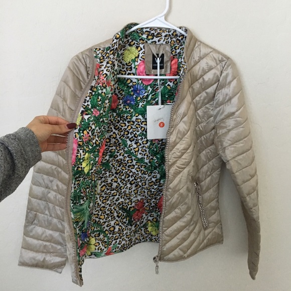 Jackets & Coats | Thin Puffer Jacket | Poshmark